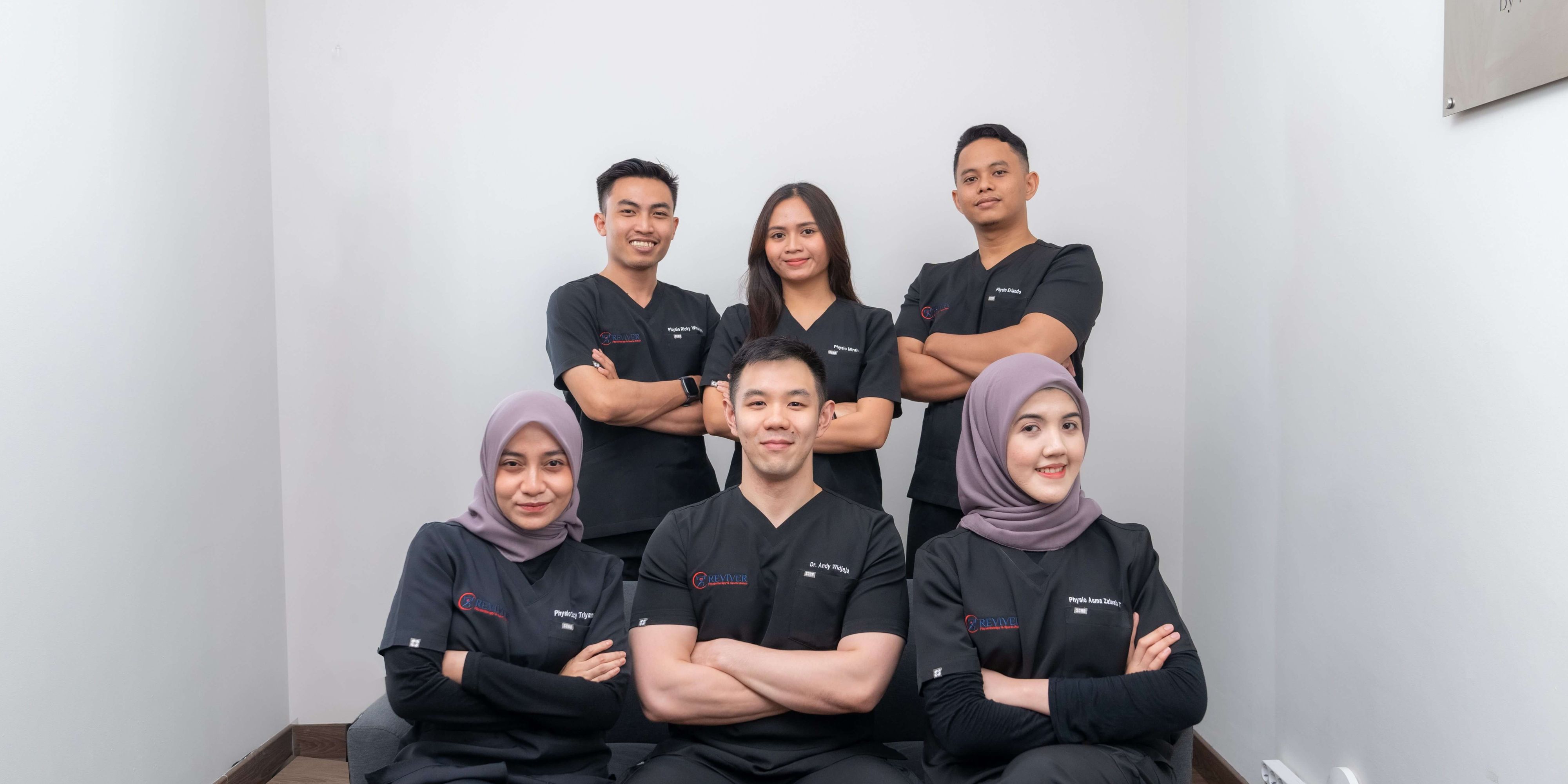 ReviverPhysiotheraphy