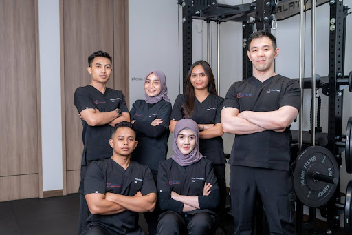 ReviverPhysiotheraphy